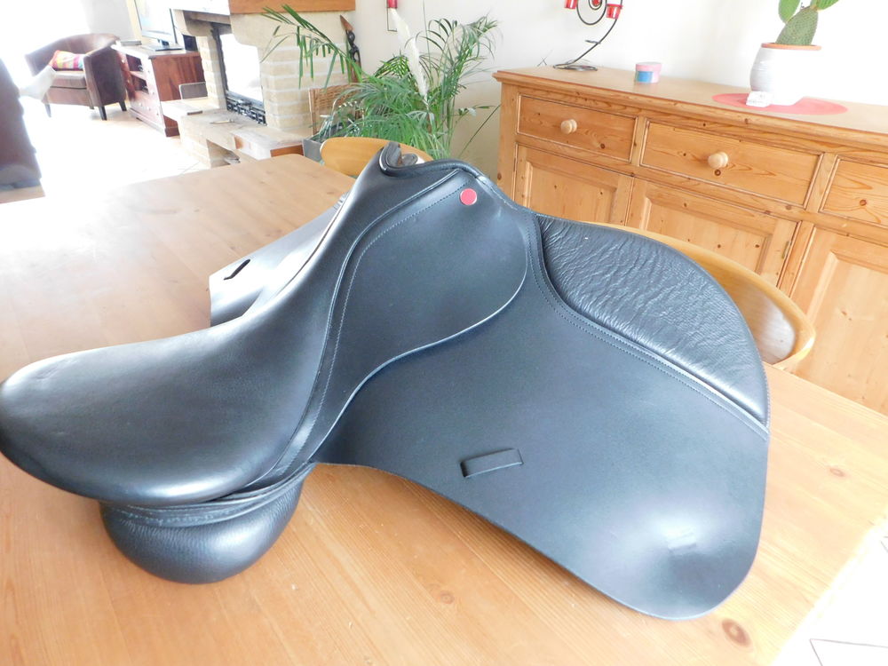 Achetez superbe selle neuf - revente cadeau, annonce vente à Saint ...