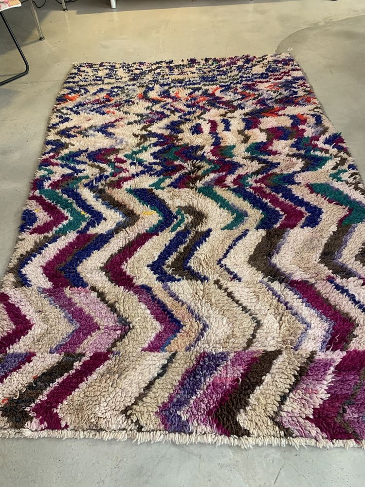 Achetez superbe tapis occasion, annonce vente à Nice (06) WB172632392