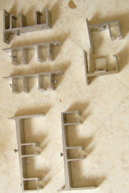 Achetez supports fixations occasion, annonce vente à Versailles (78 ...