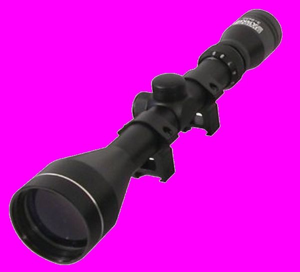 Achetez swiss arms scope quasi neuf, annonce vente à Bourseul (22 ...