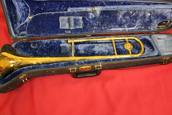 Trombones occasion , annonces achat et vente de trombones - ParuVendu ...