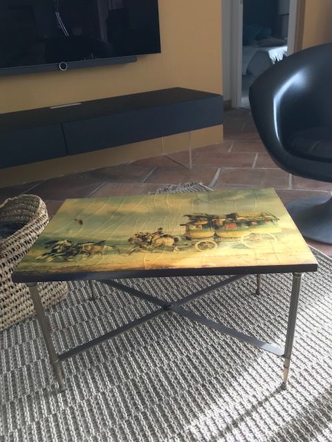 Achetez table basse art déco occasion, annonce vente à Nice (06 ...