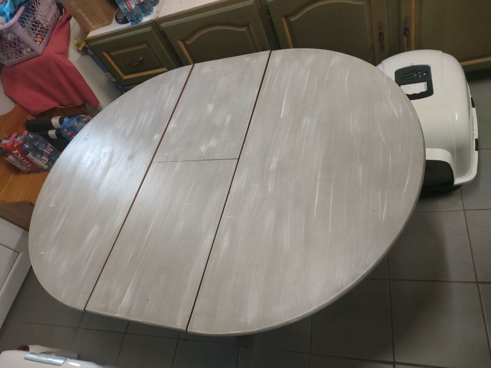 Achetez table gueridon a occasion, annonce vente à Agde (34) WB176673489