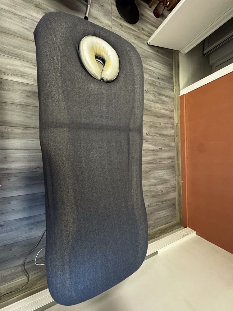Achetez table de massage occasion, annonce vente à Royan (17) WB177348625