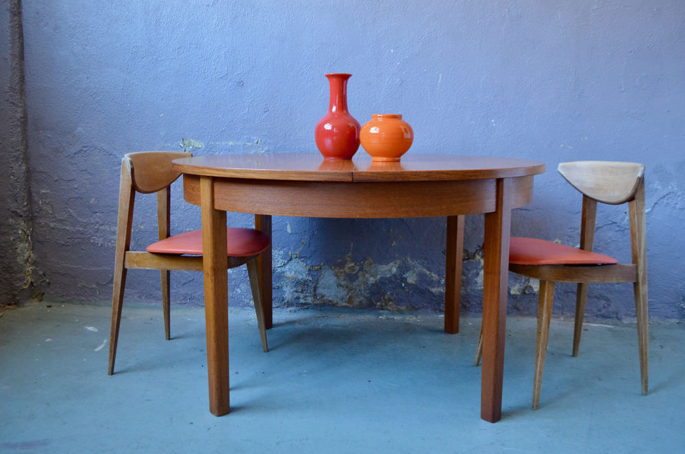Tables ronde occasion en Alsace , annonces achat et vente de tables ...