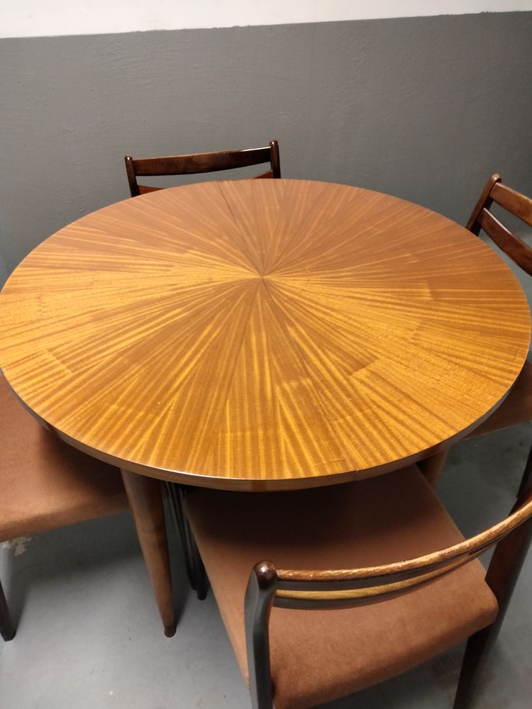 Tables ronde occasion , annonces achat et vente de tables ronde ...