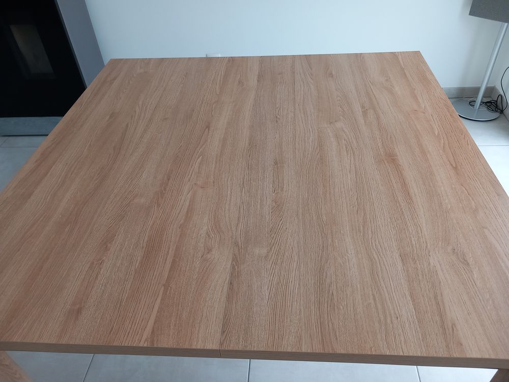 Achetez table de salle à quasi neuf, annonce vente à Noyers-Bocage (14 ...