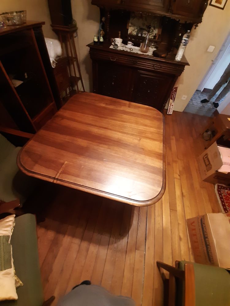 Achetez table vends table quasi neuf, annonce vente à Villemomble (93 ...