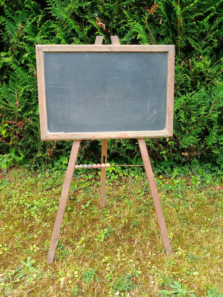 Achetez tableau d'écolier occasion, annonce vente à Villeneuve-sur-Lot ...