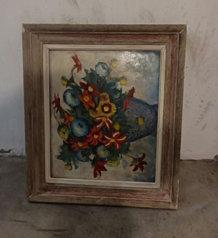 Achetez tableau lucien occasion, annonce vente à Aix-les-Bains (73 ...