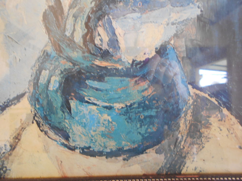 Achetez tableau de michel occasion, annonce vente à Trèbes (11) WB150025140