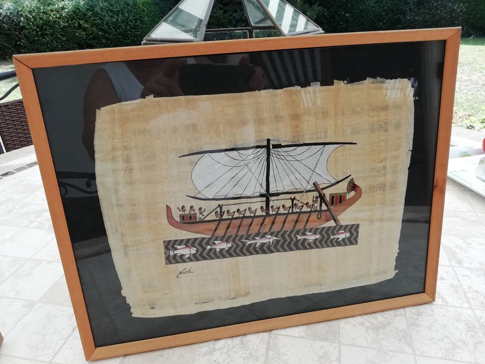 Achetez tableau représentant quasi neuf, annonce vente à Lésigny (77 ...