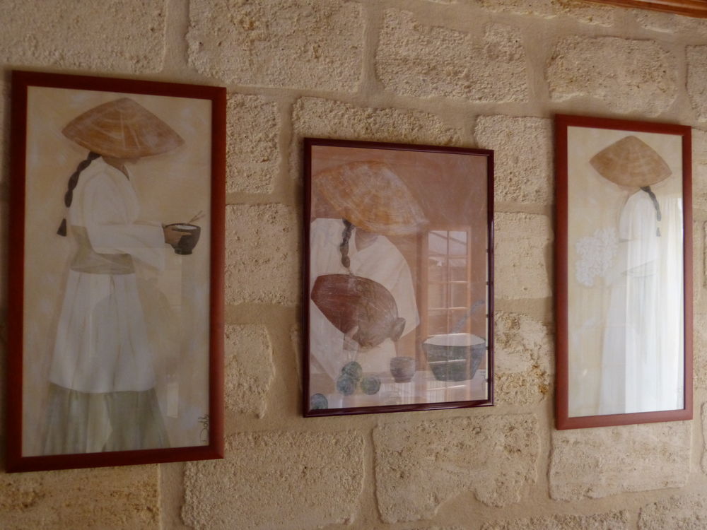 Achetez tableaux dothy 3 occasion, annonce vente à Bordeaux (33 ...