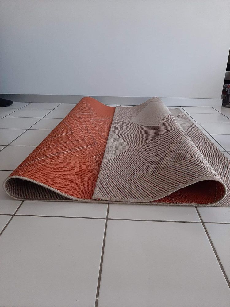 Achetez tapis 160x230 cm / occasion, annonce vente à Limoges (87 ...