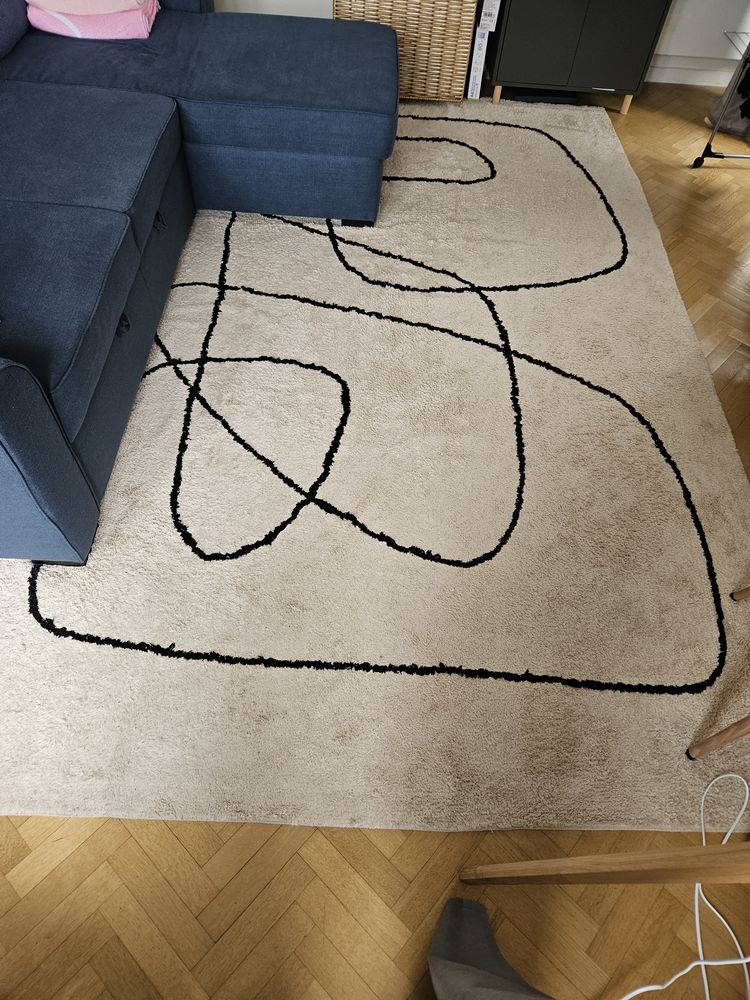 Achetez tapis salon occasion, annonce vente à Bagneux (92) WB173242858