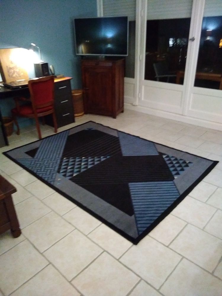 Achetez tapis vend occasion, annonce vente à Angers (49) WB169657443