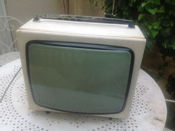 Télés occasion dans le Vaucluse (84), annonces achat et vente de télés ...
