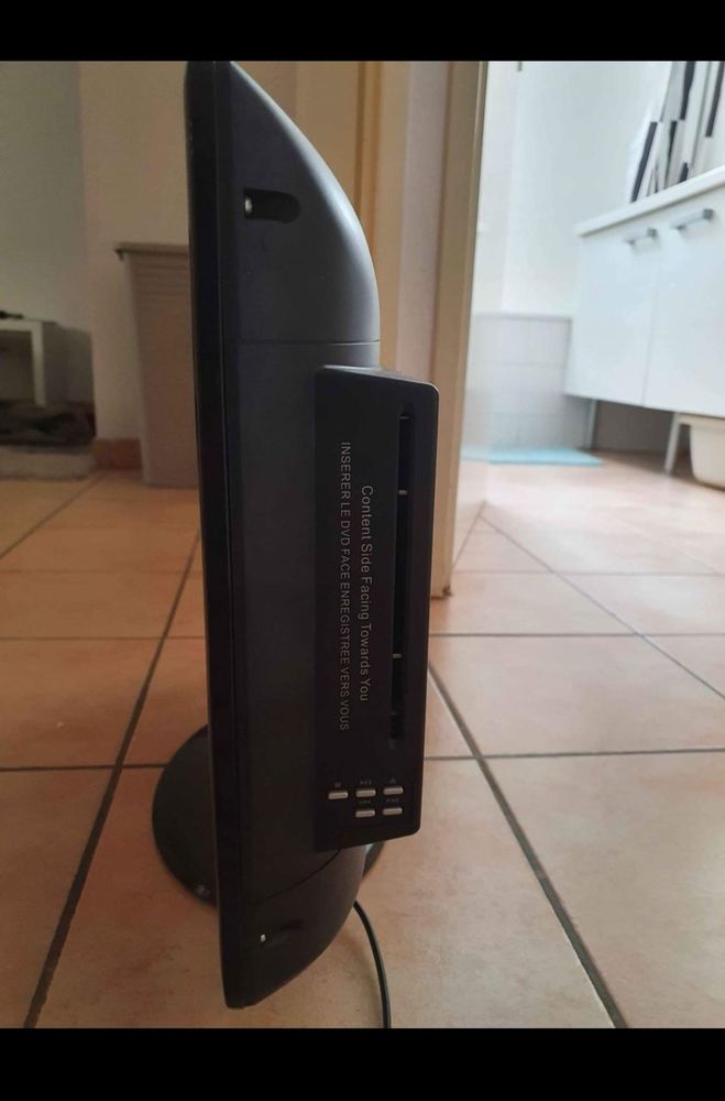 Achetez télé lcd haier télé occasion, annonce vente à Toulouse (31 ...