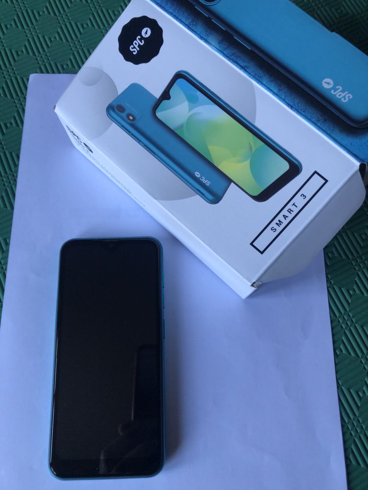 Achetez téléphone smart 3 quasi neuf, annonce vente à Pornichet (44 ...