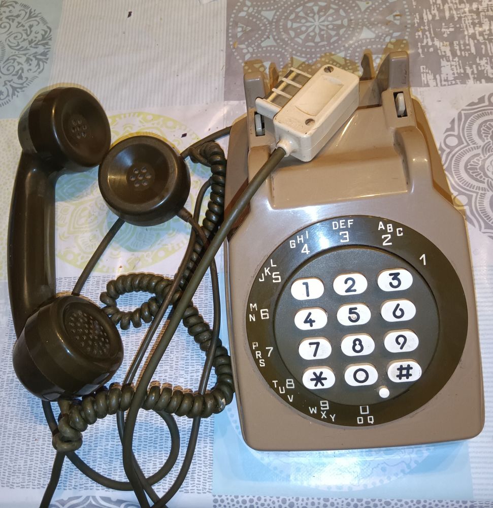 Achetez téléphone bon état occasion, annonce vente à Denguin (64 ...