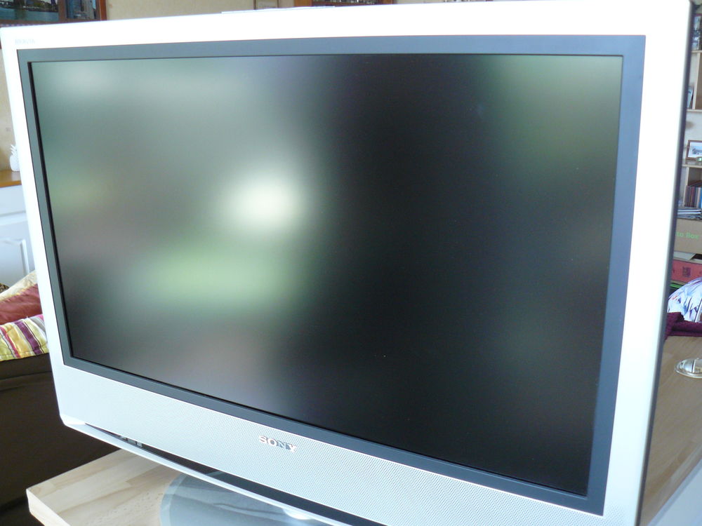 Achetez téléviseur sony occasion, annonce vente à Angers (49) WB170057160