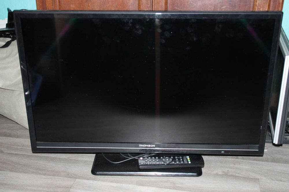 Achetez téléviseur thomson occasion, annonce vente à Maubeuge (59 ...