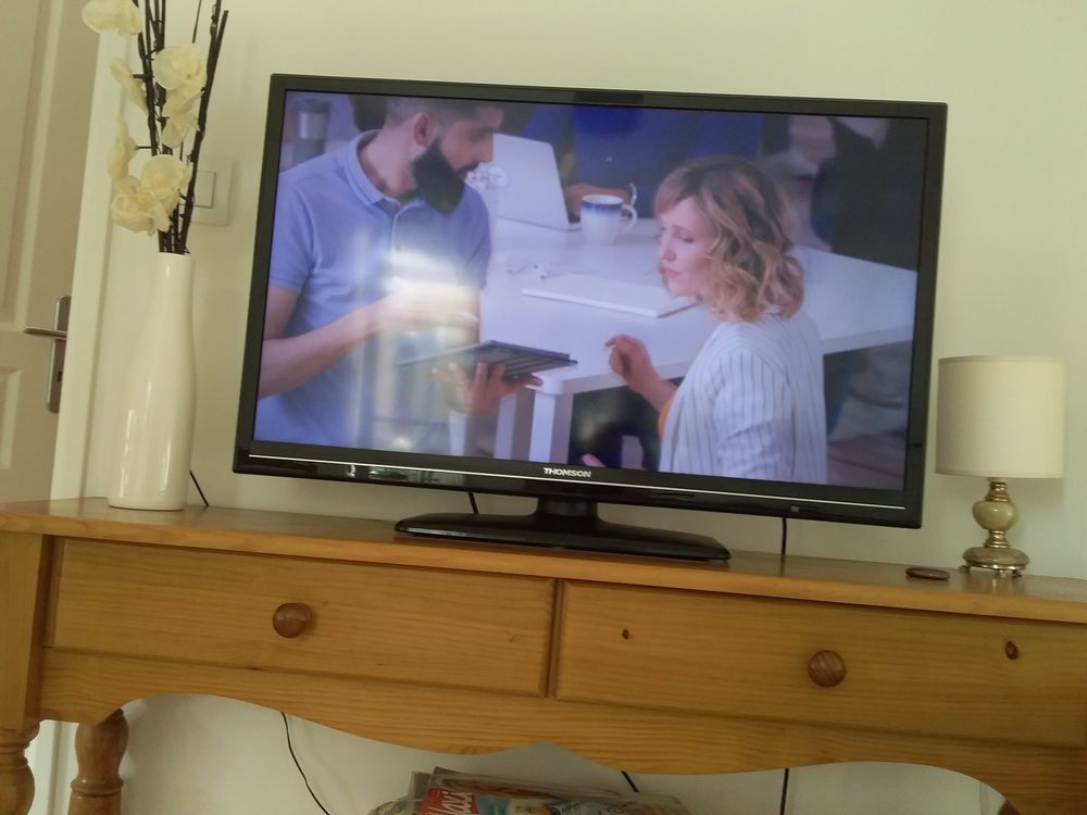 Achetez television thomson occasion, annonce vente à Reims (51) WB162420588