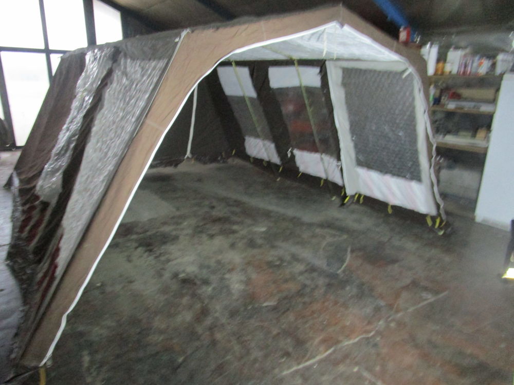 Achetez tente de camping occasion, annonce vente à Illzach (68) WB169067854