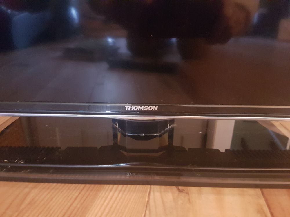 Achetez tv thomson écran occasion, annonce vente à Cesson (77) WB171129578