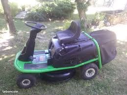 Tondeuses occasion dans le Pays de la Loire , annonces achat et vente de tondeuses - ParuVendu ...