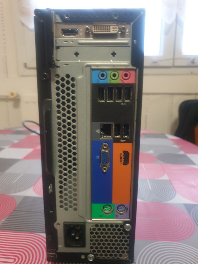 Achetez tour acer + ecran occasion, annonce vente à Illkirch ...