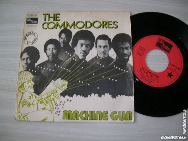 Commodores discography - fleetgasw