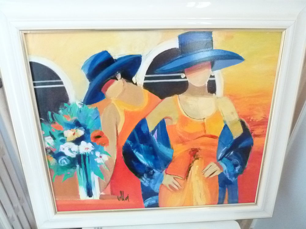 Achetez très beau tableau occasion, annonce vente à Auxerre (89 ...