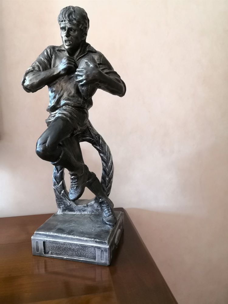 Achetez très belle statue quasi neuf, annonce vente à Tournefeuille (31 ...