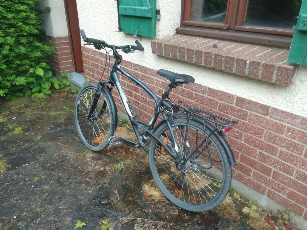 Achetez triban trail 7 occasion, annonce vente à Beaurains (62) WB172092649