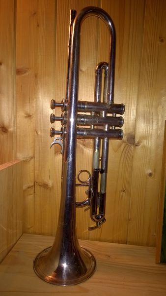 Trompettes occasion , annonces achat et vente de trompettes - ParuVendu ...