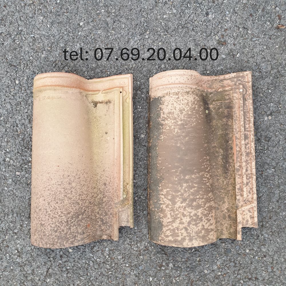 Achetez tuile stbl guiraud occasion, annonce vente à Meyrargues (13 ...