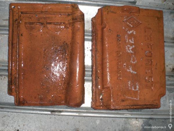 Tuiles occasion dans le Nord-Pas-de-Calais , annonces achat et vente de ...