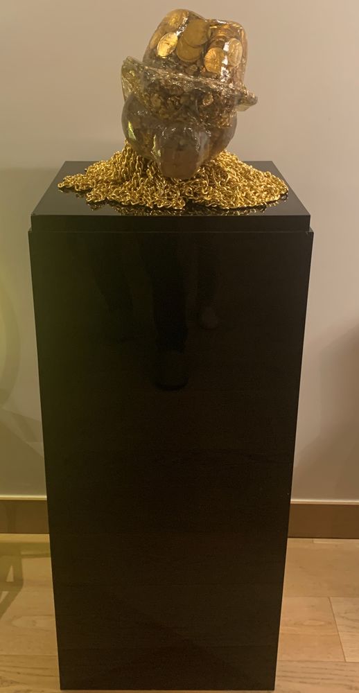 Achetez ?uvre d'art d'ylan quasi neuf, annonce vente à Paris (75 ...