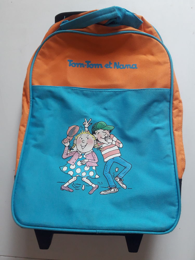 Achetez valise / cartable à neuf - revente cadeau, annonce vente à ...