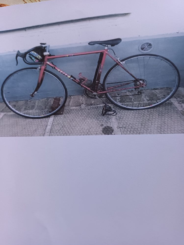 Achetez velo course vd velo occasion, annonce vente à Liévin (62 ...