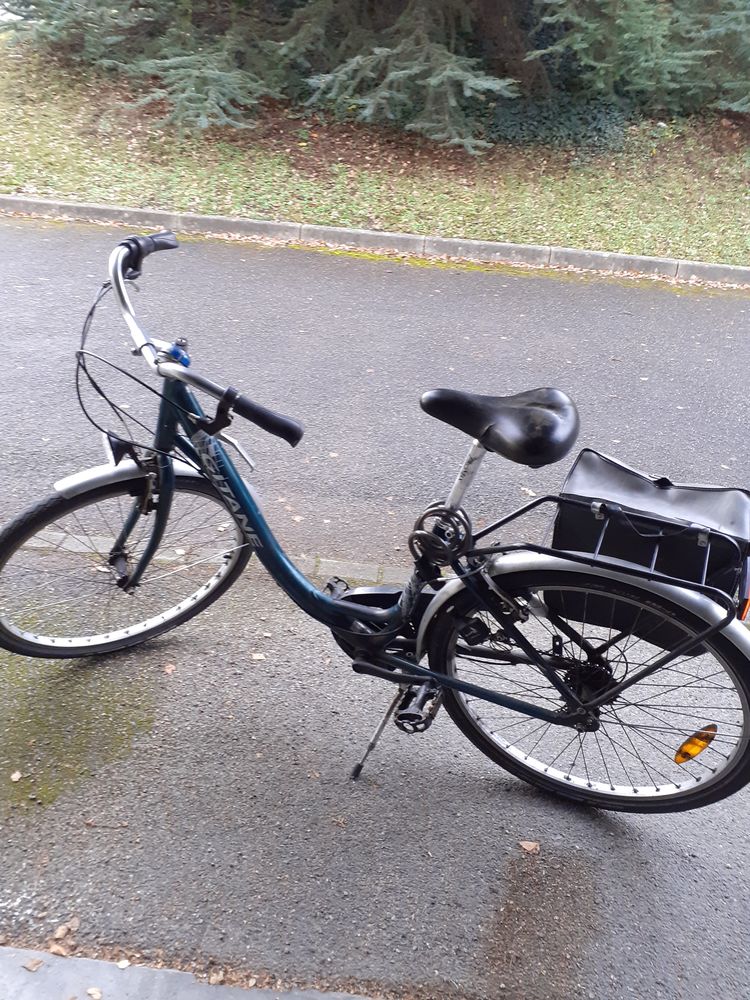 Velo Femme Gitane d’occasion | Plus que 4 à -65%