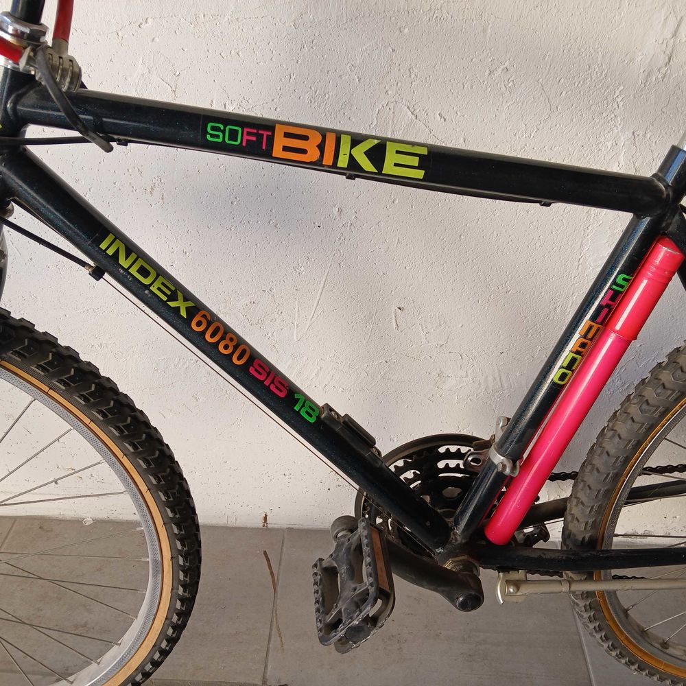 Achetez vélo d'occasion vtt occasion, annonce vente à Beaumont (63 ...