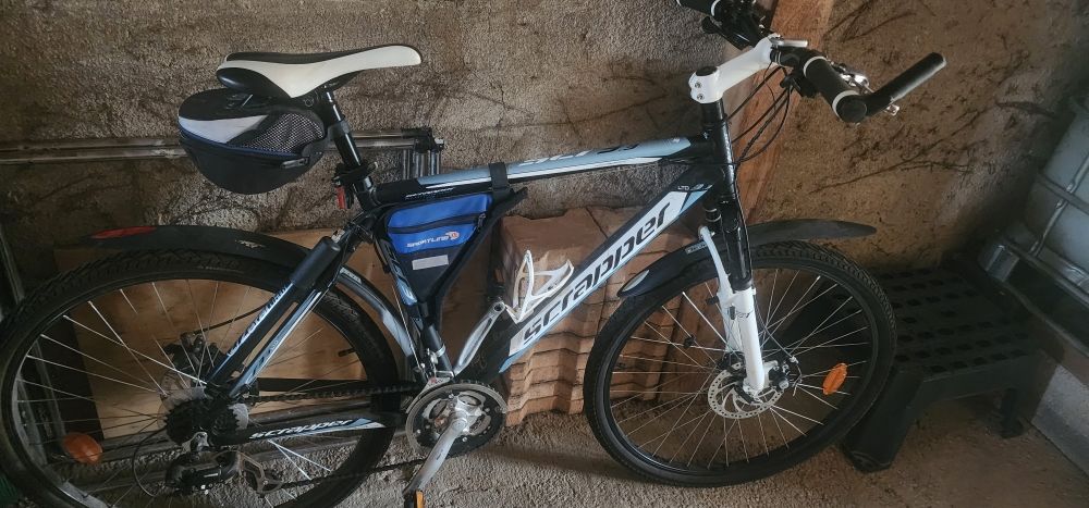 Achetez vélo scrapper vends neuf - revente cadeau, annonce vente à ...