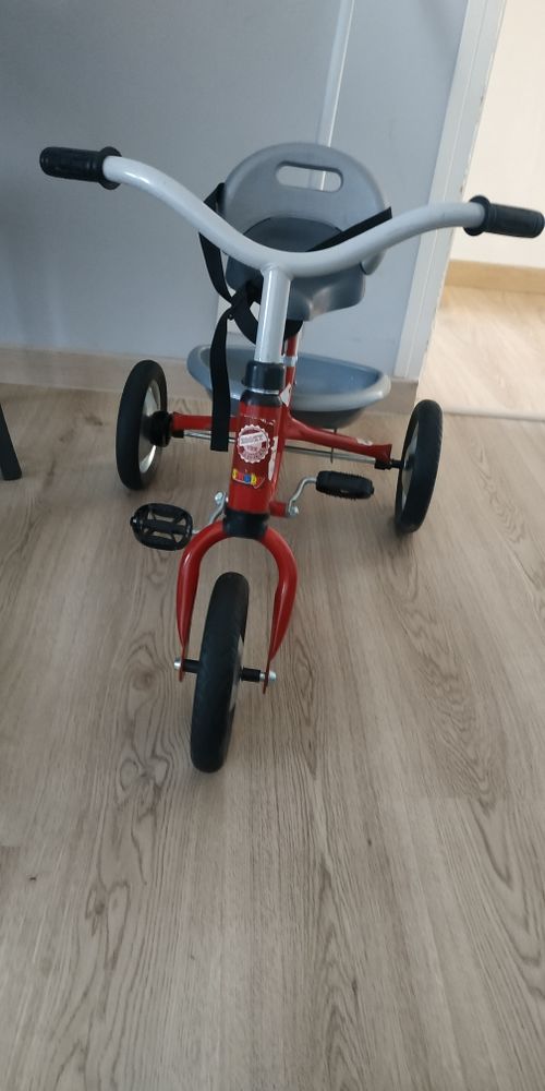 Tricycle Zooky d’occasion | Plus que 3 à -70%