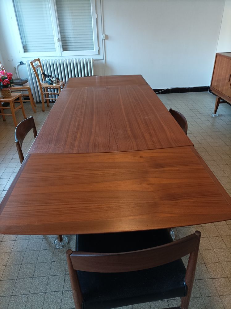 Achetez vent table salle a occasion, annonce vente à Alès (30) WB171524770