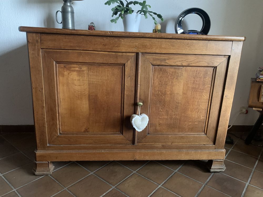 Achetez véritable maie occasion, annonce vente à Trilport (77) WB170965745