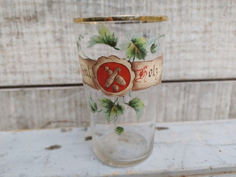 Achetez verre Émaillé occasion, annonce vente à Loches (37) WB172631520