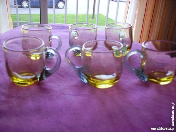 Verre George Sand d’occasion | Plus que 3 à -65%