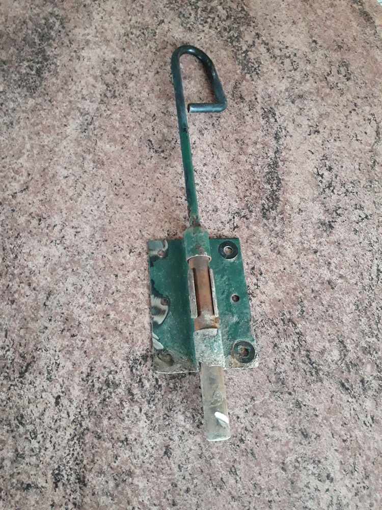 Achetez verrou de portail occasion, annonce vente à Castelculier (47 ...